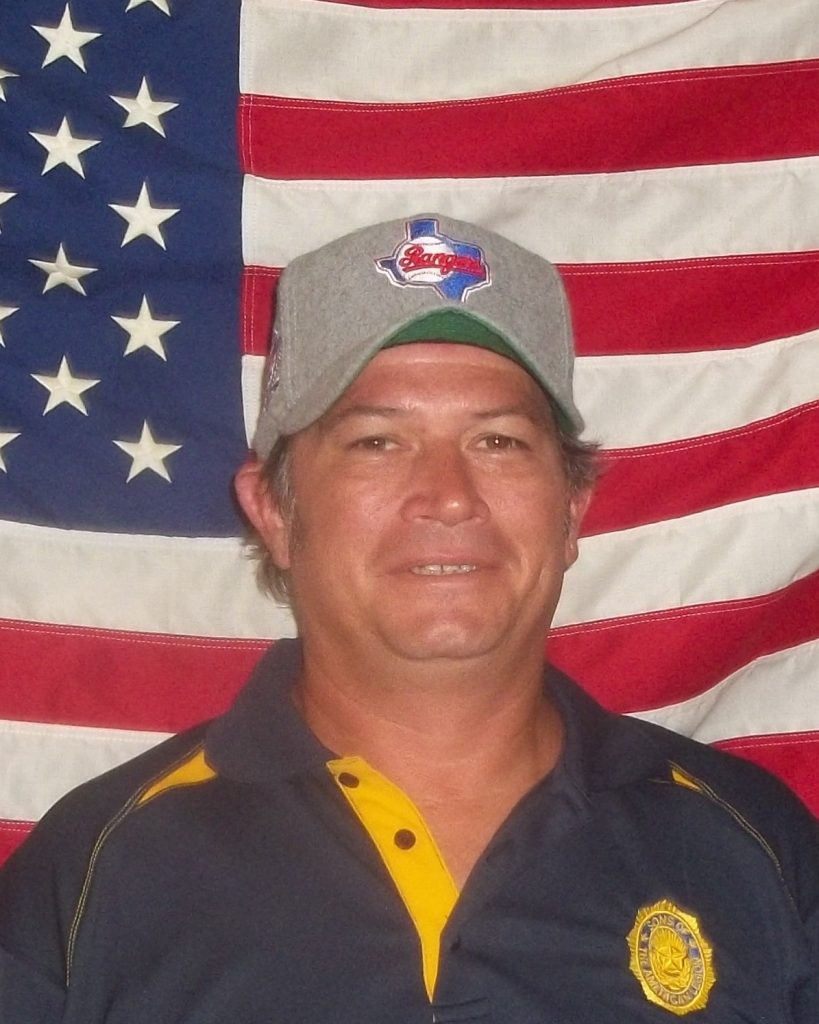 Officers – Greater Fort Worth American Legion Post 516